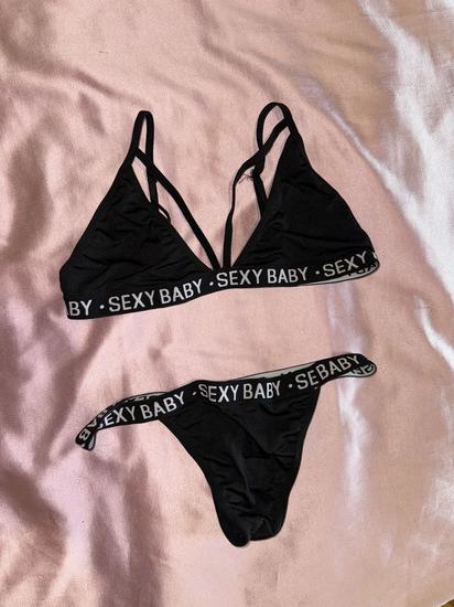 Komplet donji ves Sexy Baby