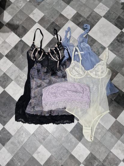 Lingerie LOT