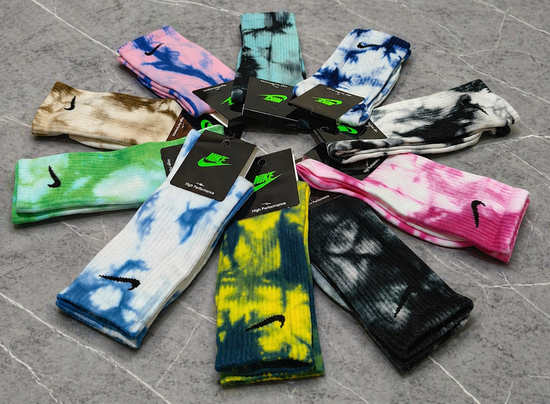 Nike carape dva para