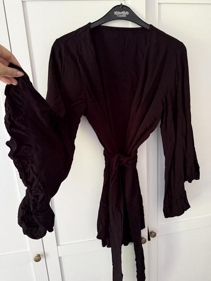 Kucni kimono od viskoze
