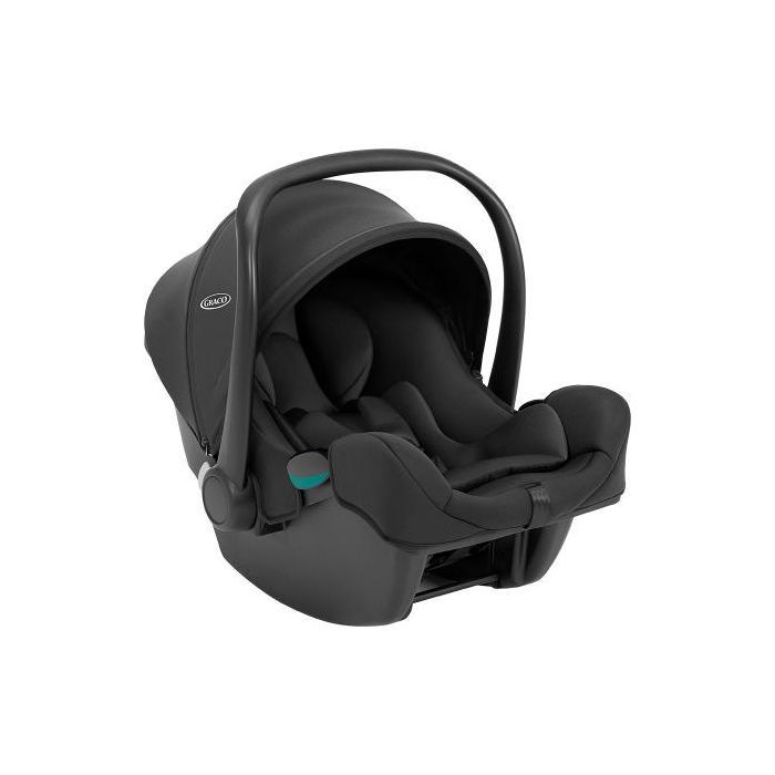 GRACO A-S SNUGLITE 2 I-SIZE (40-75CM), MIDNIGHT