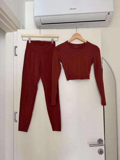 Oysho set