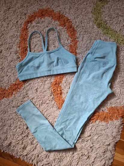 Original alo set