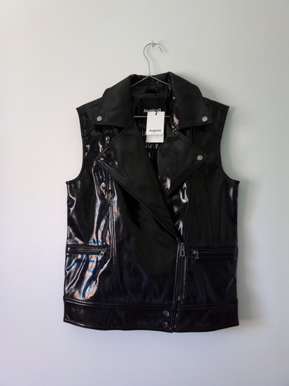 DESIGUAL prsluk