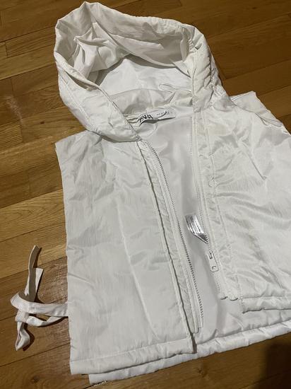Zara prsluk