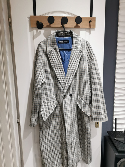 Zara nov kaput