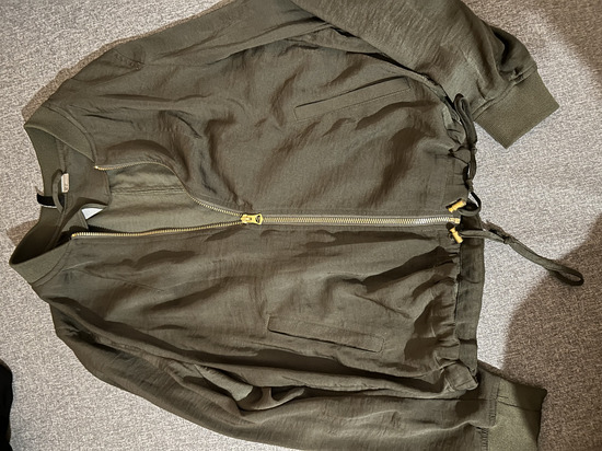 Nova Hm bomber jakna