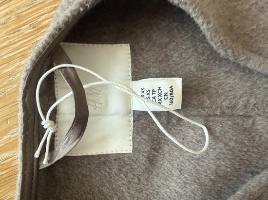 H&M jakna