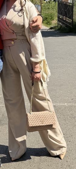 BLONDY KOMPLET SAKO I PANTALONE