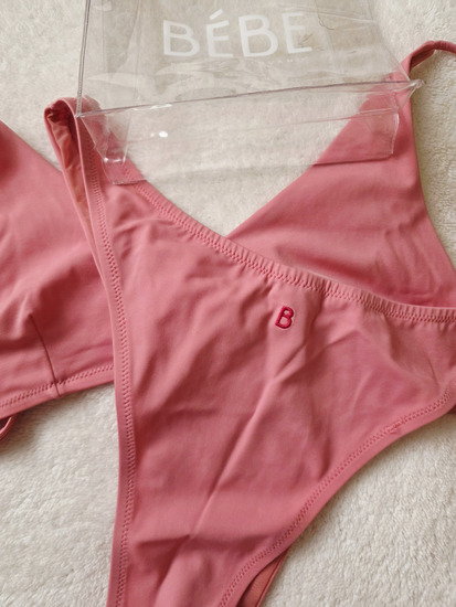 Bebe by dunja kupaci miss sporty L