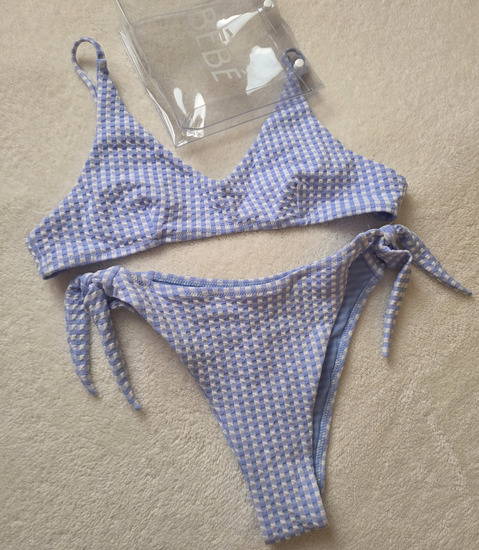 Bebe by dunja nov kupaci miss sporty L