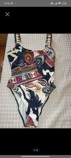 Desigual kupaci