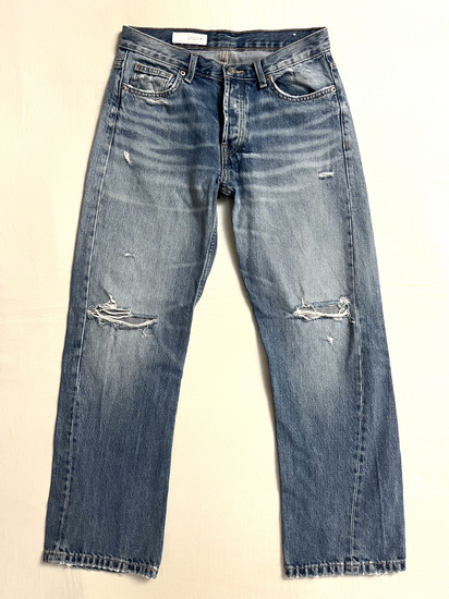 Zara farmerke