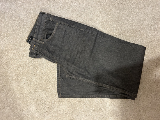 Massimo Dutti farmerke