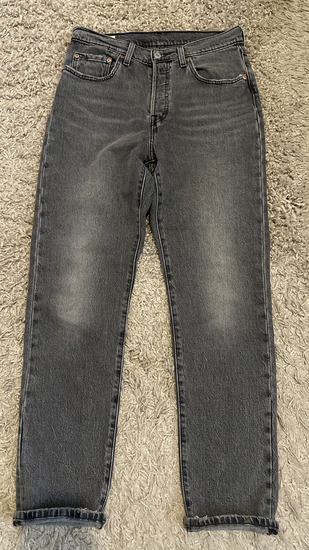 Levis original farmerke W28 L30