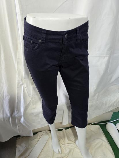 s O'liver zenske tri cetvrt pantalone