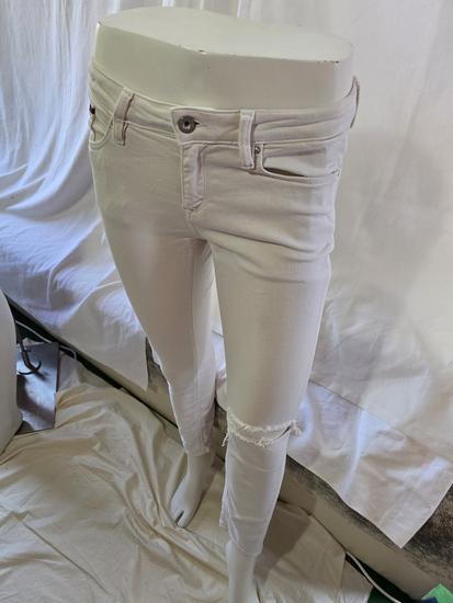 TOMMY HILFIGER zenske farmerice