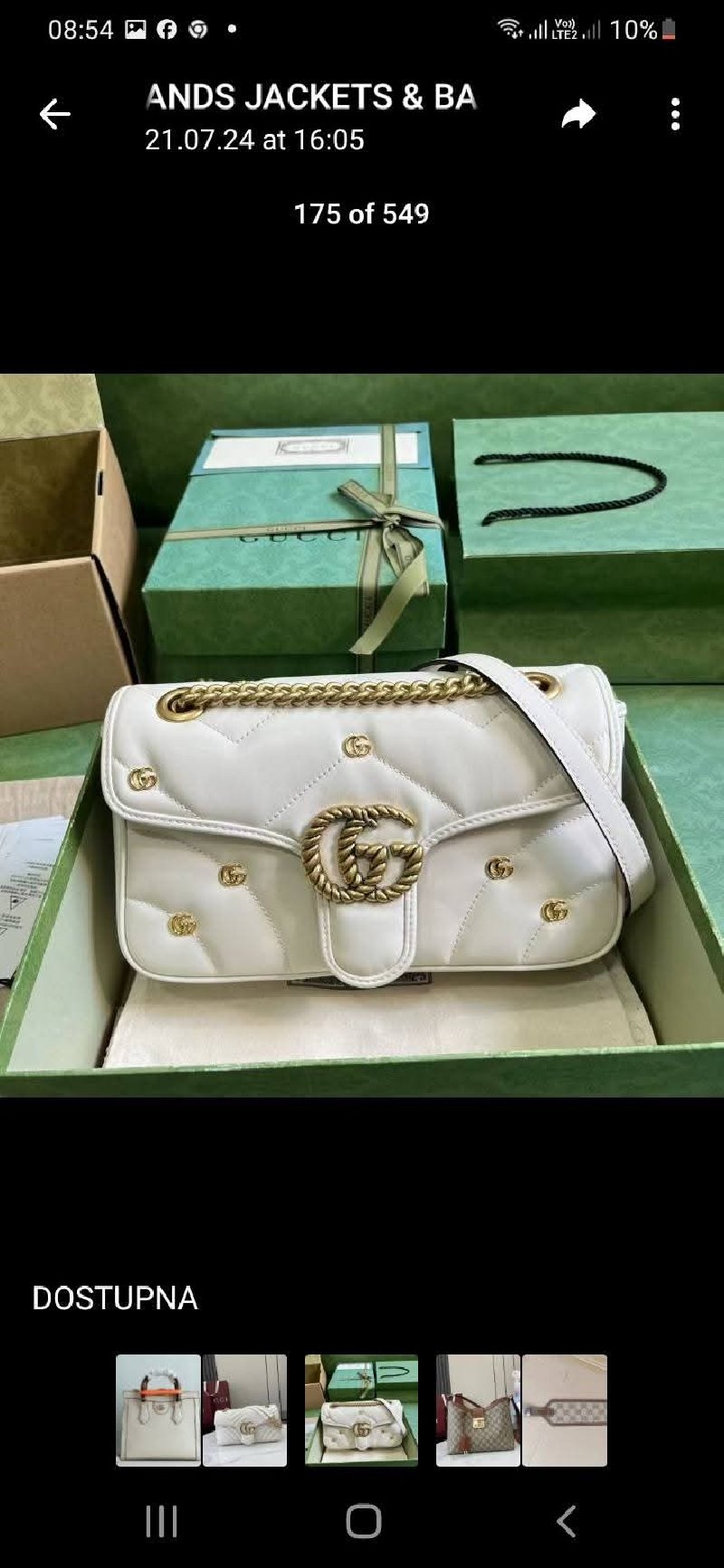 Gucci