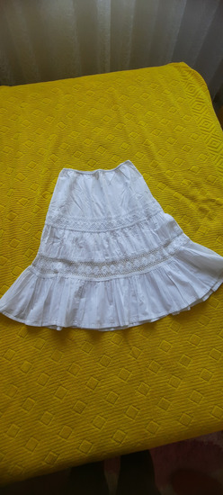 BOHO suknja