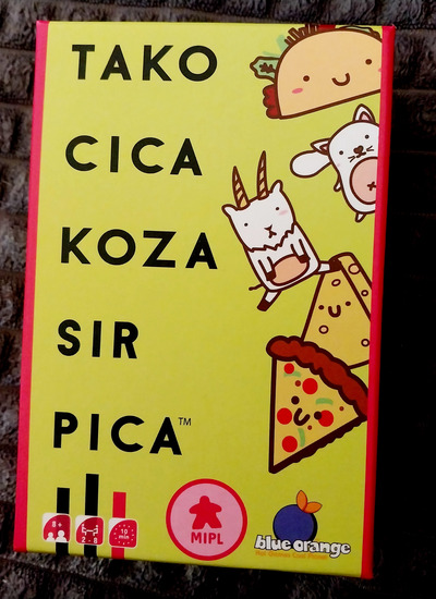 Društvena igra