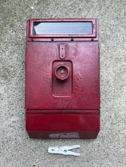 Original U.S. WWII M6 Tank Periscope 1942