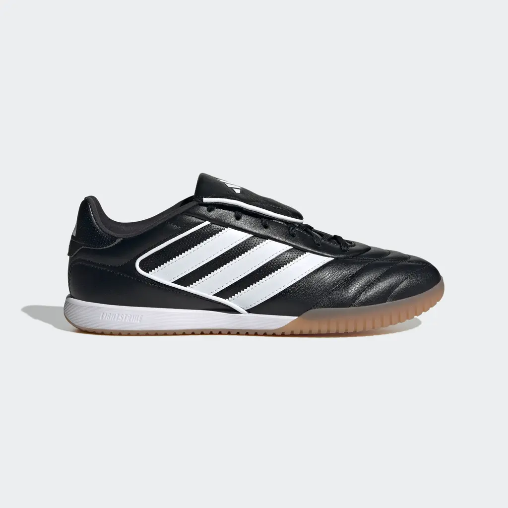 Crne patike za futsal GLORO II