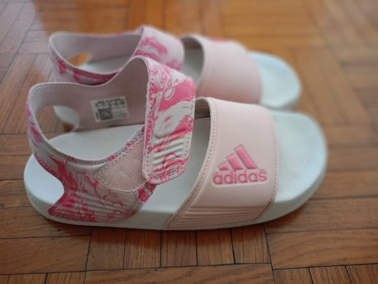 adidas sandale vel 33