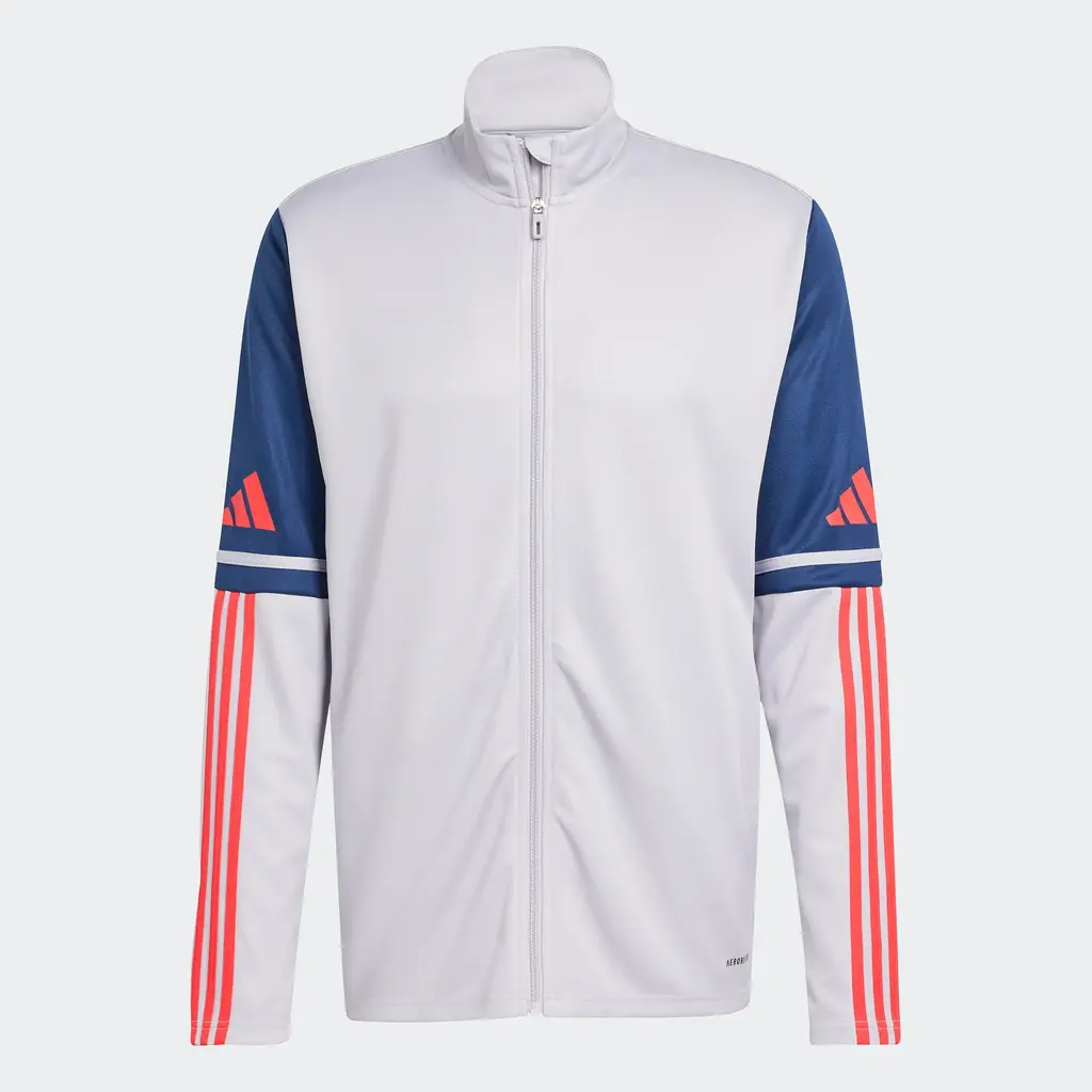 Teget-siva jakna SQUADRA 25 za odrasle