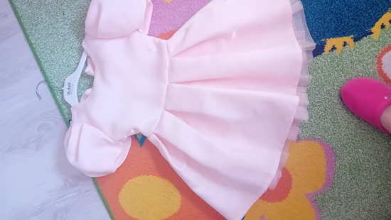 Beba kids haljina za devojcice