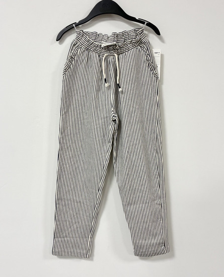 C&A prugaste pantalone za devojcice