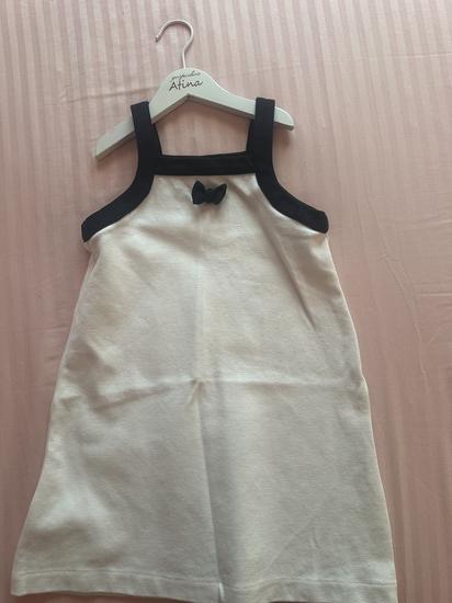 Zara haljina vel 7/8