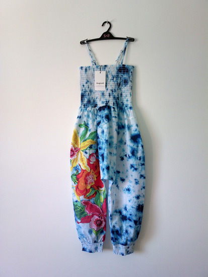 DESIGUAL kombinezon 9/10Y