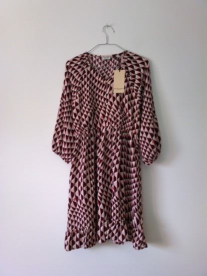 SCOTCH & SODA haljina 12Y