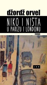 Niko i ništa u Parizu i Londonu