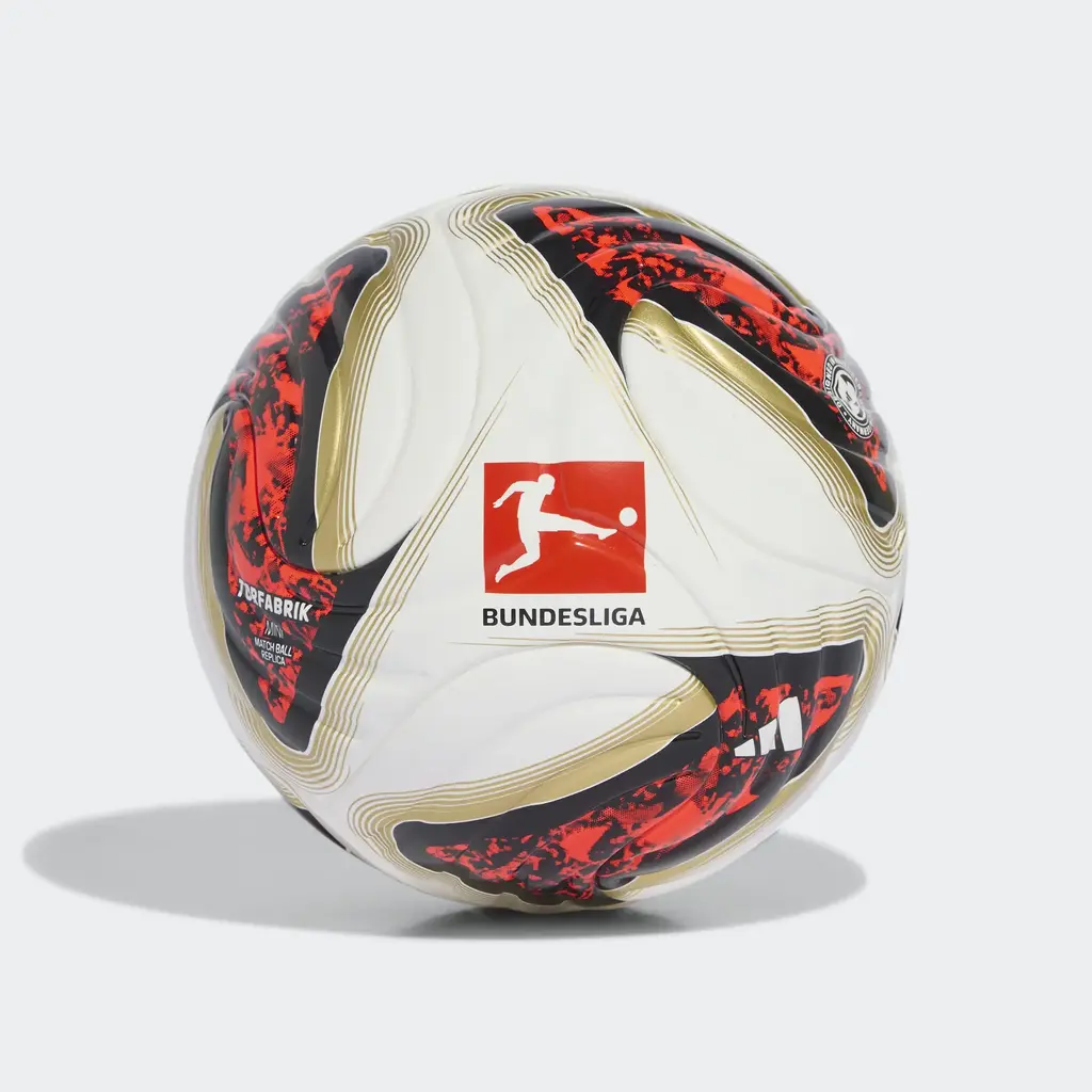 Mini replika lopte Bundesliga 26/27