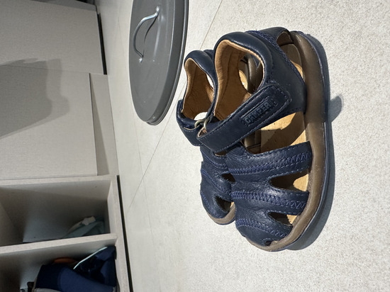 Camper 24