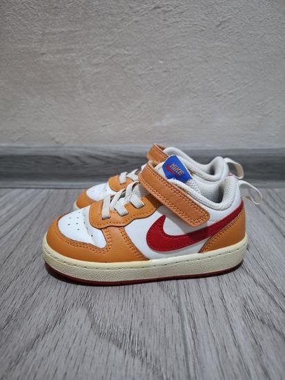 Nike court borough low patike za decu