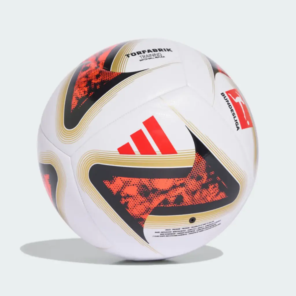 Replika lopte Bundesliga 26/27