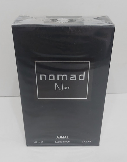 Ajmal Nomad Noir