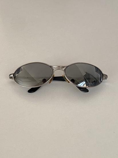 Vintage Police naocare