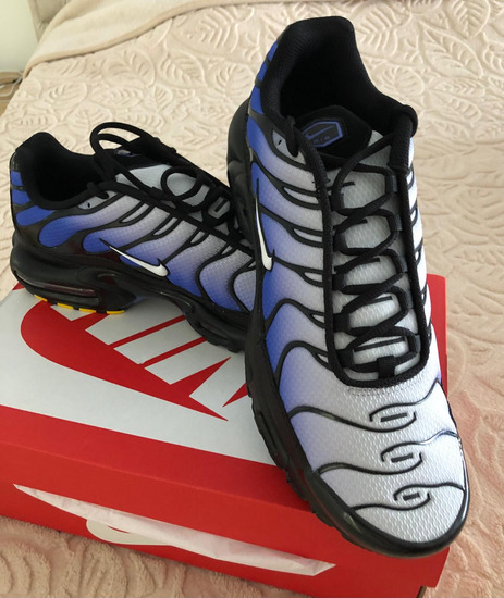 Nike Tn muske patike