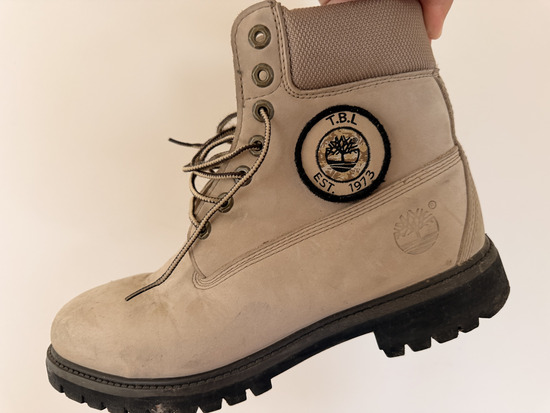 Timberland cizme