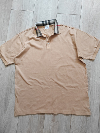 Burberry muska majica