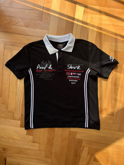 Paul and Shark polo majica