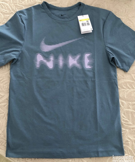 Nike muska majica