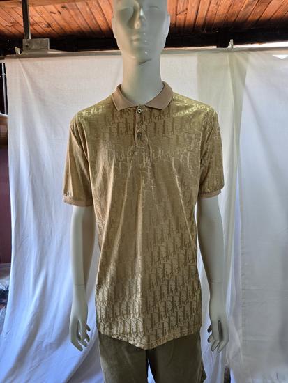 DIOR muska top majica
