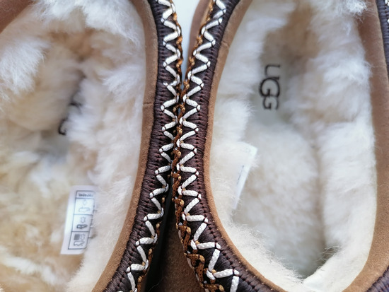 UGG # NOVE # papuče, br. 37, ORIGINAL 100%