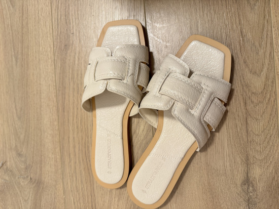 Stradivarius papuce 36
