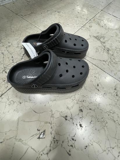 NOVO Crocs gumene papuce 36-40