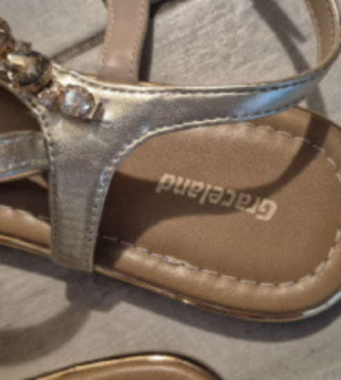 Sandale japanke, ptt gratis